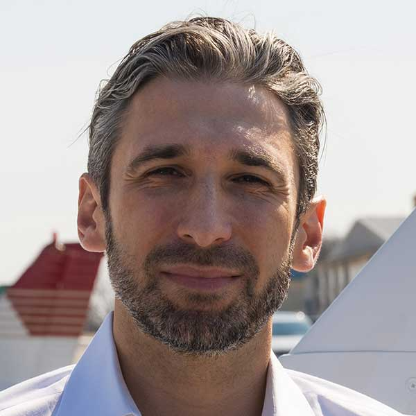 Meet Our Flight Instructors | Legacy Aviation Team